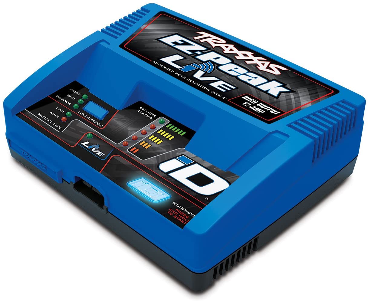 Chargers – Anchorage House of Hobbies