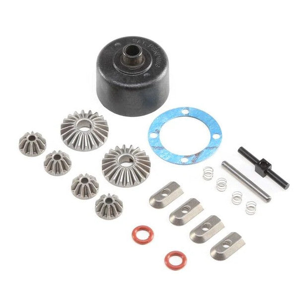 RC Car / Parts and Accessories – Anchorage House of Hobbies