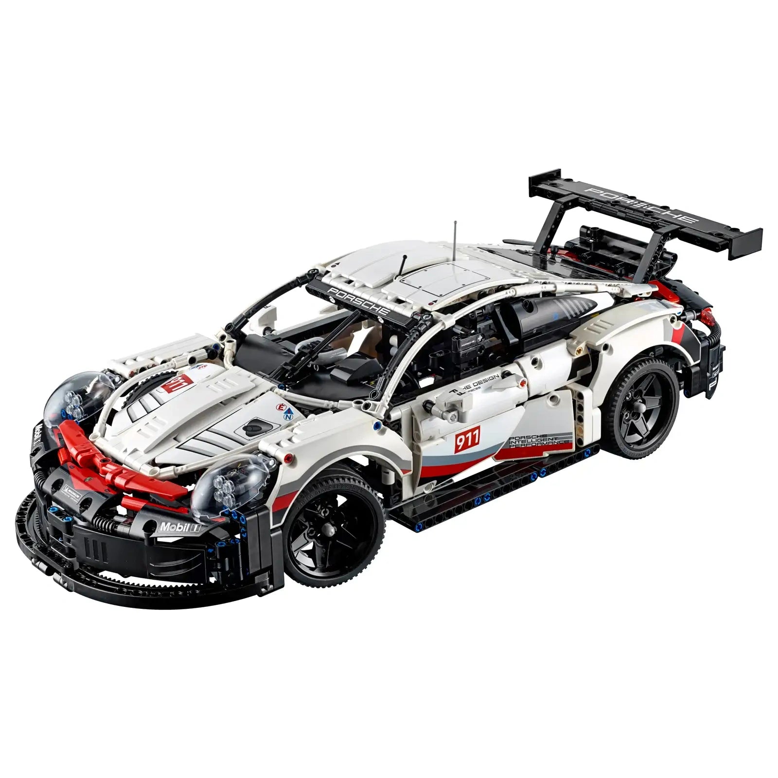 Lego – Anchorage House of Hobbies